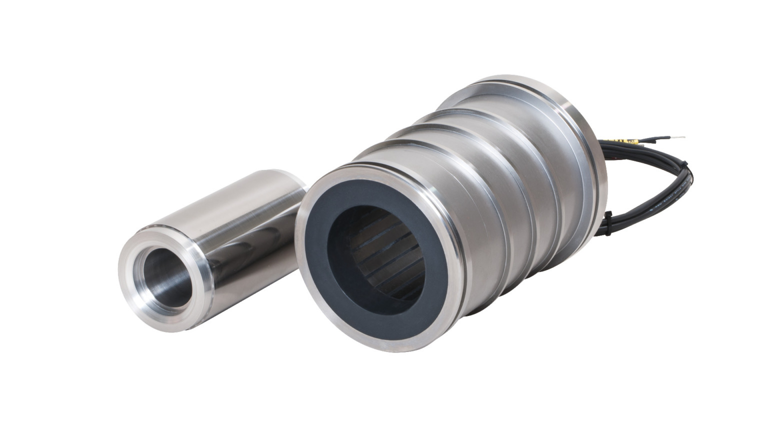 Built-in Spindle Motors - Mitsubishi Electric CNC : Mitsubishi Electric CNC