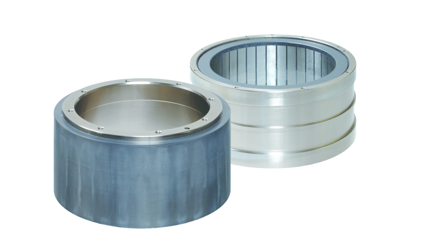 Direct Drive Servo Motors - Mitsubishi Electric CNC : Mitsubishi ...